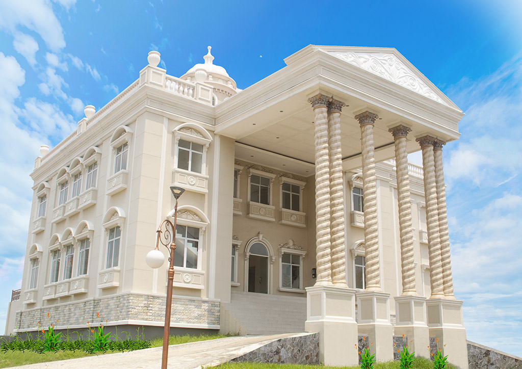 FACILITIES – Angel Residence